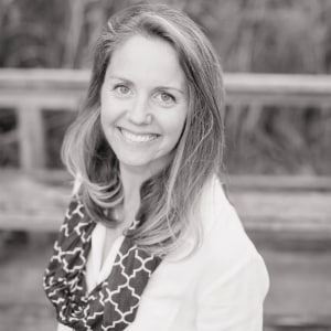 Elizabeth Rudnick Literary Agent - Gillian MacKenzie Agency