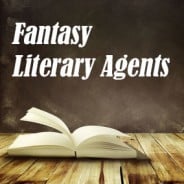 Fantasy Literary Agents - Free Directory of Book Agents
