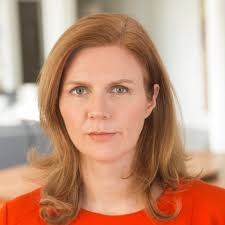 Grainne Fox Literary Agent - Fletcher & Company/UTA