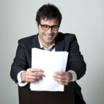 Literary Agent Query Letter Example - Book Agents