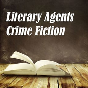Literary Agents Crime Fiction - Free Book Agents Directory