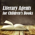 Literary Agents for Children's Books - Free Book Agents List
