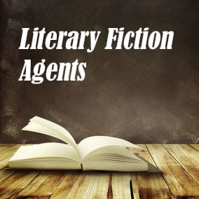 Literary Fiction Agents - Free Directory of Book Agents