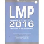 Literary Marketplace - Free Directory of Book Agents
