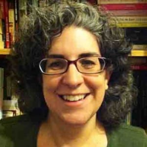 Michelle Richter Literary Agent - Fuse Literary