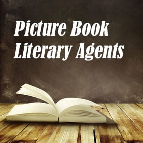 Picture Book Literary Agents - Free List of Book Agents