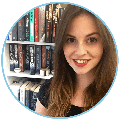 Sarah Hornsley Literary Agent - The Bent Agency