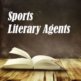 Sports Literary Agents - Free Directory of Book Agents